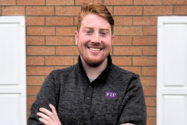 Kit Smith - Foundation Investment Partners